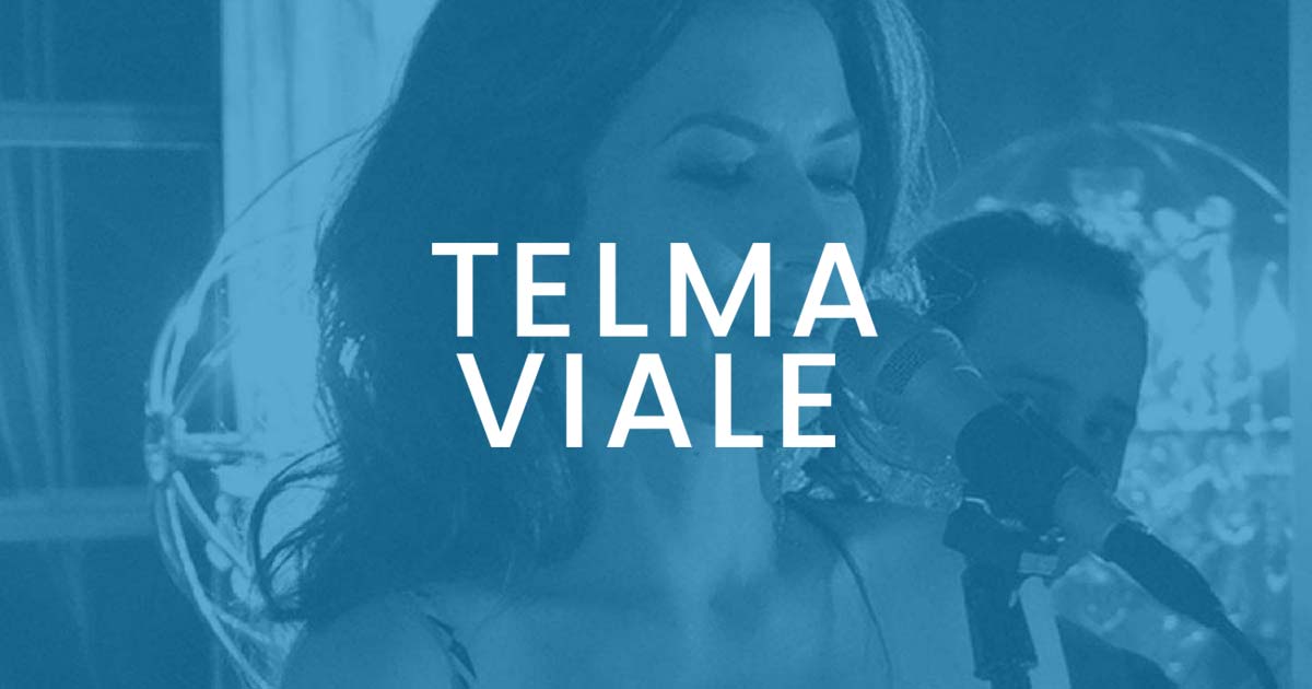 Telma Viale